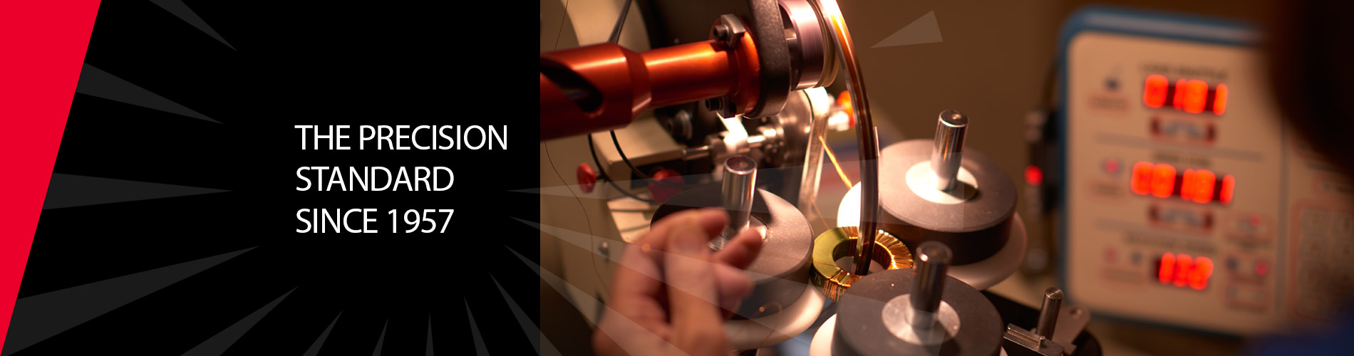 Guildline Instruments - Guildline