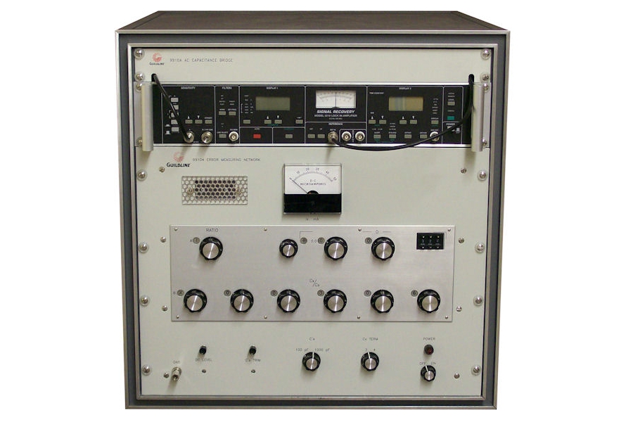 Guildline Instruments - 9910A